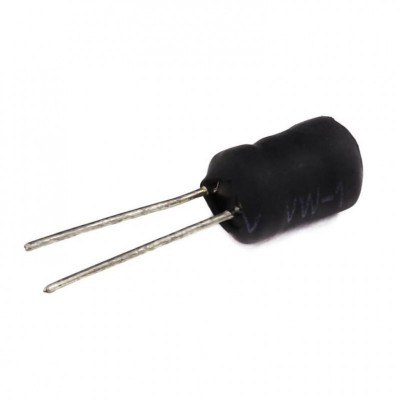 22uH 9x12mm Radial Leaded Power Inductor buy online at Best Price and Quality in India ...
