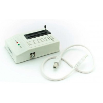 8051 USB Programmer with Free USB Cable buy online at Best Price and ...