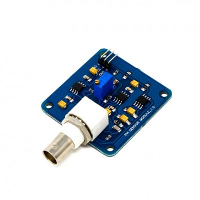 Analog PH Sensor Kit for Arduino buy online at Best Price and Quality ...