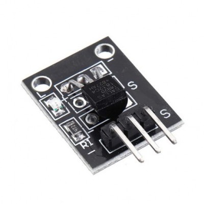 DS18B20 Temperature Sensor Module buy online at Best Price and Quality ...
