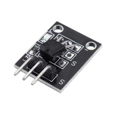 DS18B20 Temperature Sensor Module buy online at Best Price and Quality ...