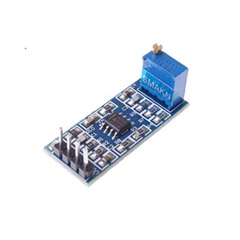 LM358 Gain Amplification Operational Amplifier Module buy online at ...