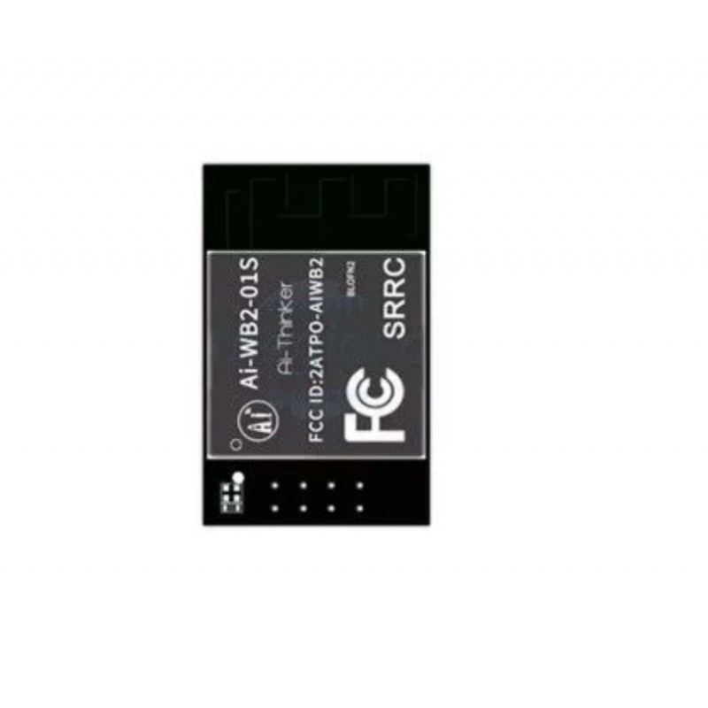Ai Thinker Ai-WB2-01S WiFi + BLE Module buy online at Best Price and ...