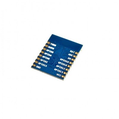 Ai Thinker ESP-07 ESP8266 Serial WiFi Module buy online at Best Price and Quality in India ...