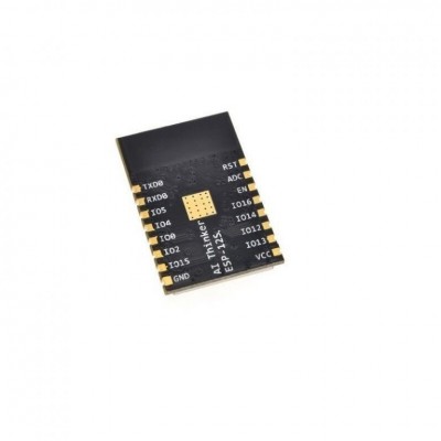 Ai Thinker ESP-12S ESP8266 Serial WiFi Module buy online at Best Price and Quality in India ...