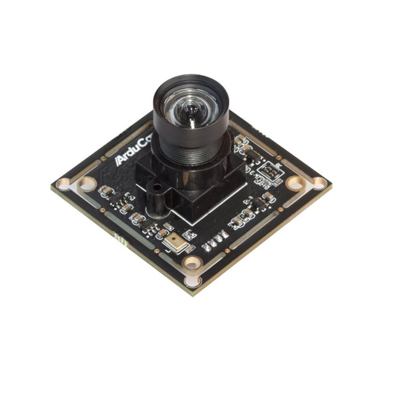 Arducam 1080P Low Light Low Distortion USB Camera Module with ...
