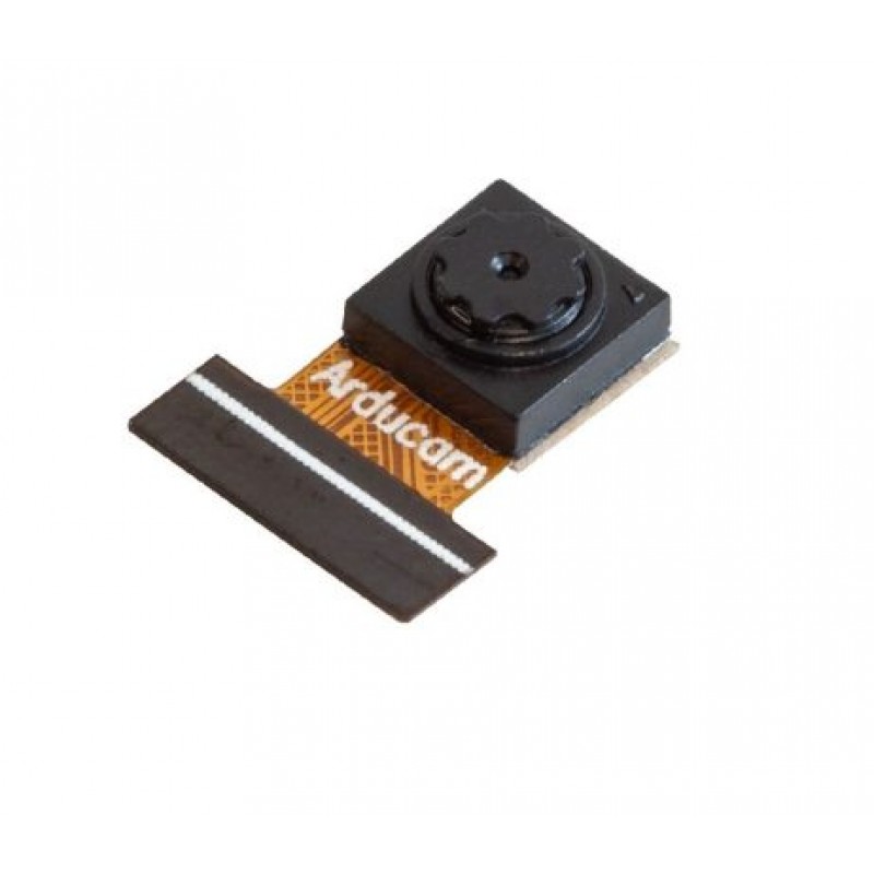 Arducam HM01B0 QVGA CMOS Monochrome Camera Module for RP2040 & Arduino ...