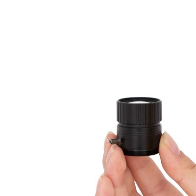 Arducam LN041 CS-Mount Lens for Raspberry Pi High Quality Camera,25mm ...