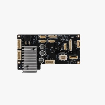 Bambu Lab MC Board for P1P,P1S buy online at Low Price in India ...