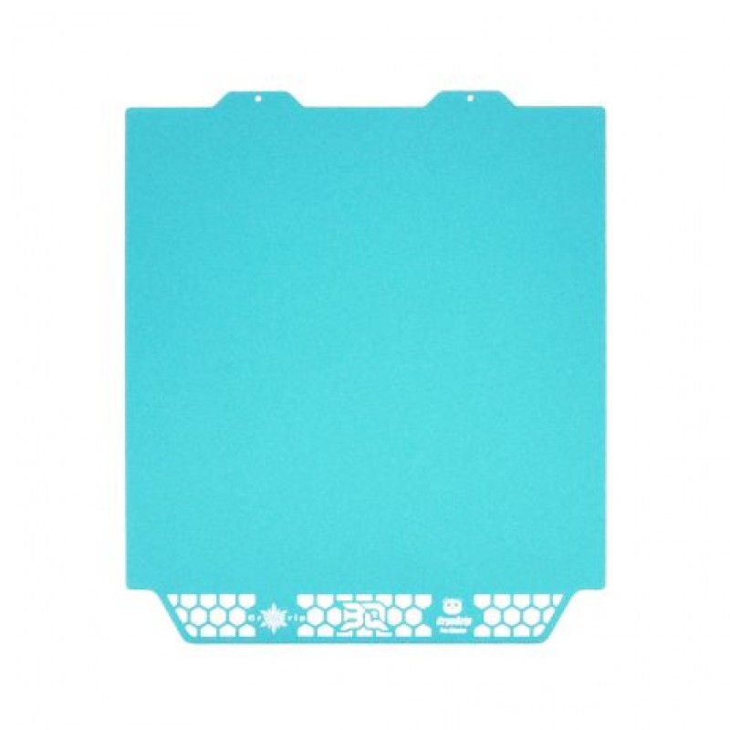 BIQU Panda BuildPlate CryoGrip Pro Glacier (Fine Textures) for A1 Mini buy online at Low Price ...