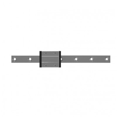 Creality Linear Guide Rail Kit buy online at Low Price in India ...