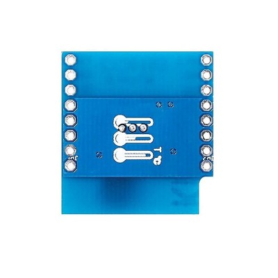 DS18B20 Module for D1 MINI Temperature Measurement Sensor Module buy ...