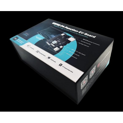 ESP32-P4-Function-EV-Board Espressif Systems AIoT * Engineering Sample ...