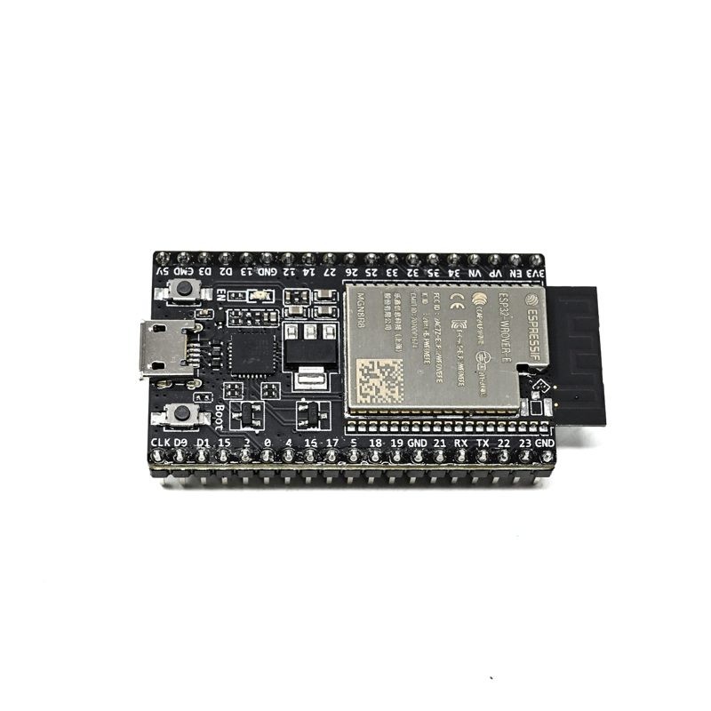 Espressif ESP32-DevKitC-VE Development Board buy online at Low Price in India - ElectroPi.in