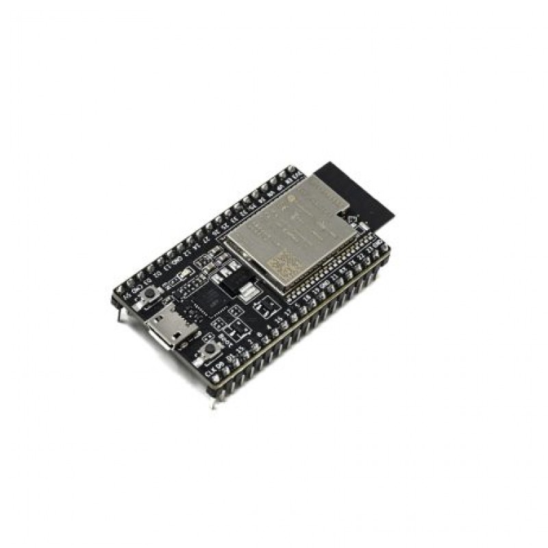Espressif ESP32-DevKitC-VE Development Board buy online at Low Price in India - ElectroPi.in