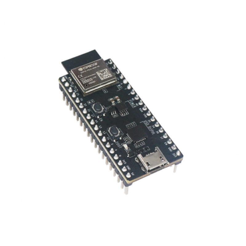 Espressif Esp32 Pico Devkitm 2 Development Board Buy Online At Low Price In India