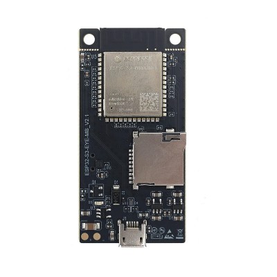 Espressif ESP32-S3-EYE Development board buy online at Low Price in ...