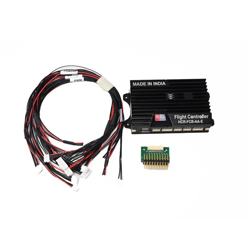 HC Robotics HCR 504B Flight Controller (Autopilot) Made in India buy ...