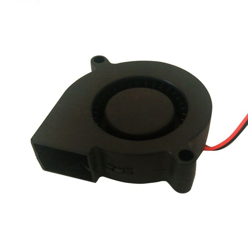 HE3D 12V DC 3D Printer 5015 Vortex Turbo Cooling Fan buy online at Best Price and Quality in ...