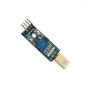 HR202 Humidity Detection Sensor Module buy online at Best Price and Quality in India - ElectroPi.in