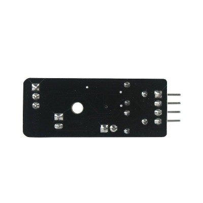 Infrared Obstacle Avoidance Sensor Module buy online at Best Price and ...