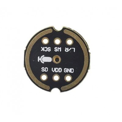 INMP441 MEMS High Precision Omnidirectional Microphone Module I2S buy ...