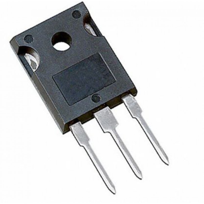IRFP254N MOSFET - 250V 23A N-Channel Power MOSFET buy online at Best Price and Quality in India ...