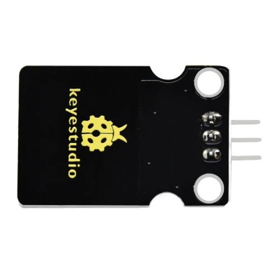 Keyestudio Capacitive Touch Sensor Module for Arduino buy online at Low ...
