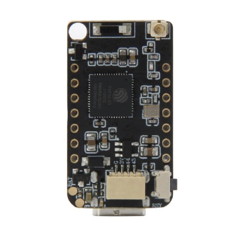 LILYGO T-QT Pro ESP32 buy online at Low Price in India - ElectroPi.in