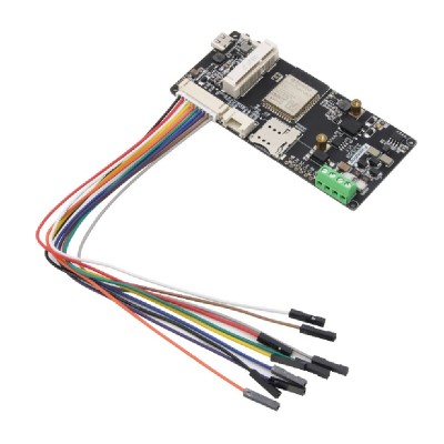 LILYGO T-Vending ESP32-S3 IOT Development Board Integrated WiFi ...