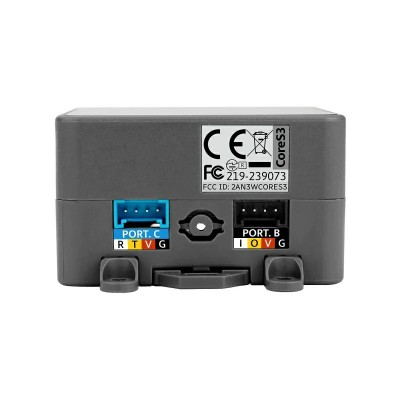 M5Stack CoreS3 ESP32S3 loT Development Kit buy online at Low Price in ...