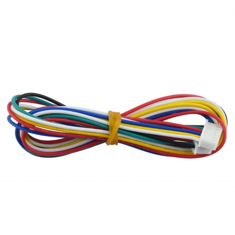 MakerBase MKS Closed Loop Nema 17 SERVO42 Motor with Adapter for 3D Printers (Without Display ...