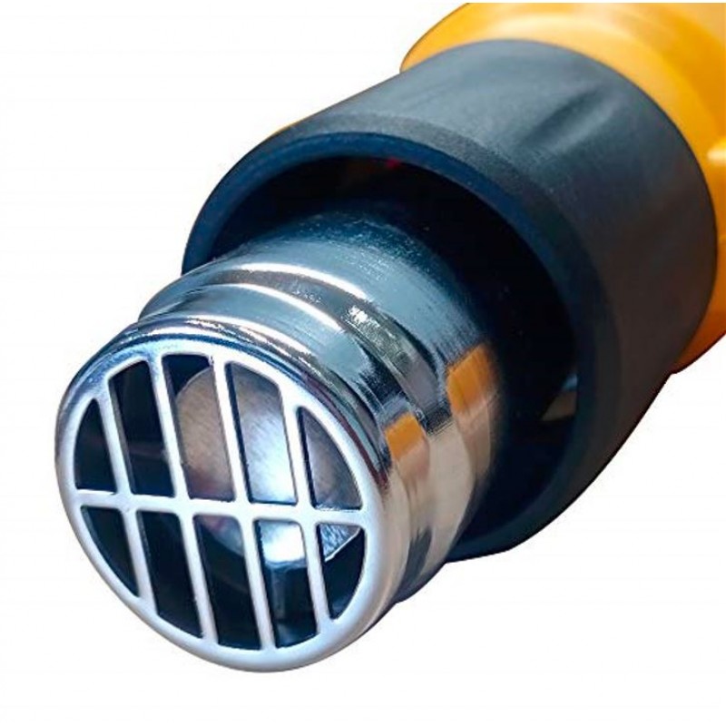 Mario 1800 Watt MR-100 Professional Heavy Duty Hot Air Gun buy online ...