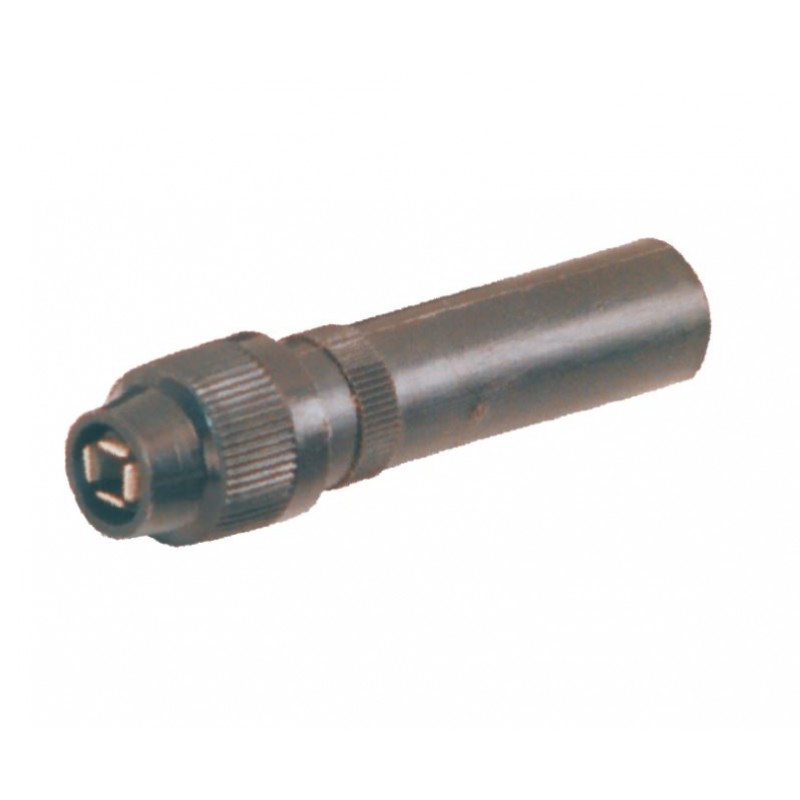 MX Auto Antenna Extension Female Socket Connector (MX-880) buy online ...
