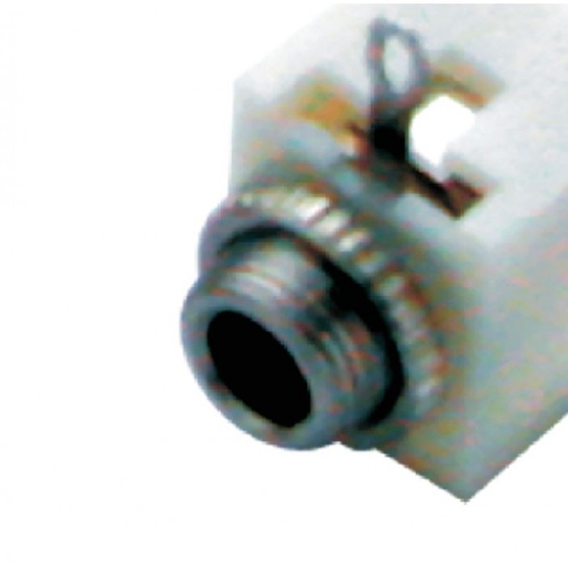 MX EP Stereo Female Socket 3.5mm Connector (MX-1955) buy online at Best ...