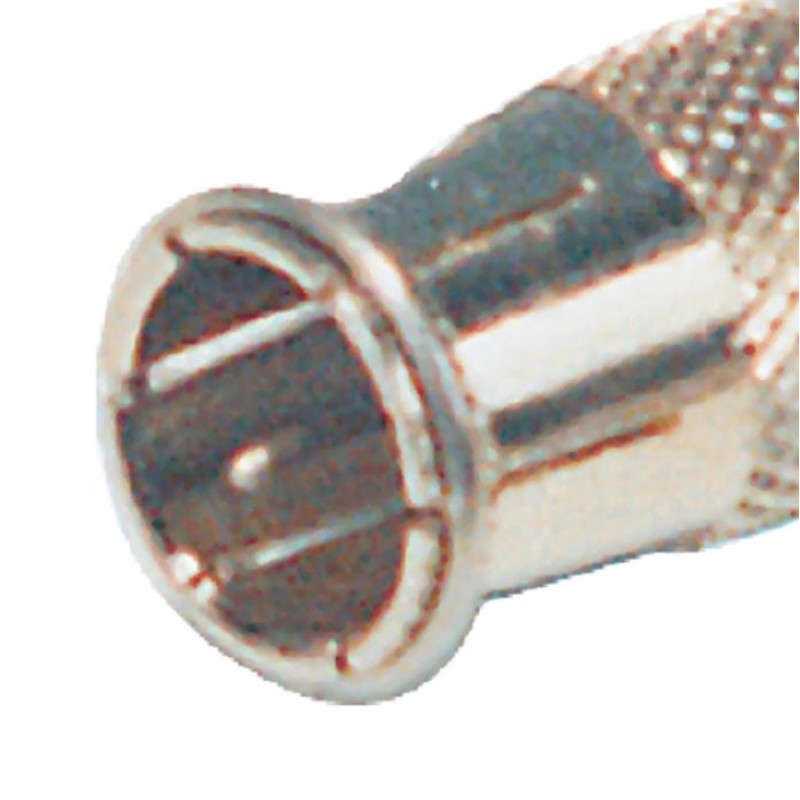 MX F Quick To RCA Female Connector (MX-808) buy online at Best Price ...