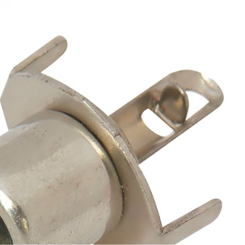 MX RCA Connector Vertical PCB Mounting (MX-511) buy online at Best ...