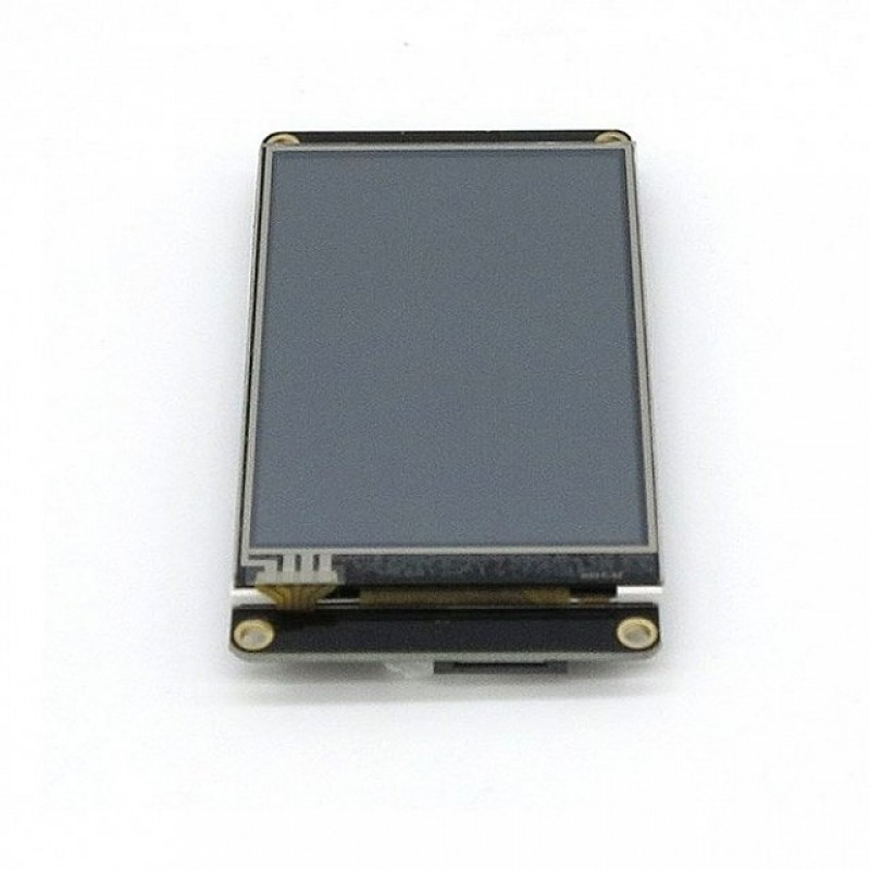 Nextion 3.5 inch Enhanced NX4832K035 HMI Touch Display buy online at ...
