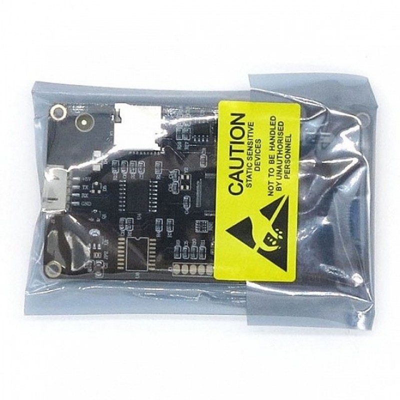 Nextion 3.5 inch Enhanced NX4832K035 HMI Touch Display buy online at ...