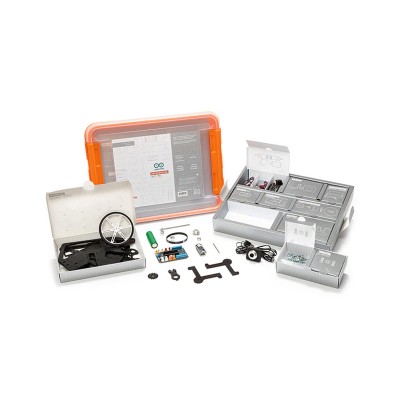 Official Arduino Engineering Kit Rev 2 AKX00022 buy online at Low Price ...