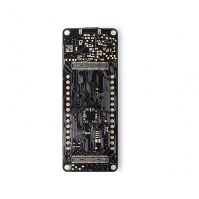 Official Arduino Portenta H7 Lite Rev 2 Edge AI Ready Board ABX00045 ...