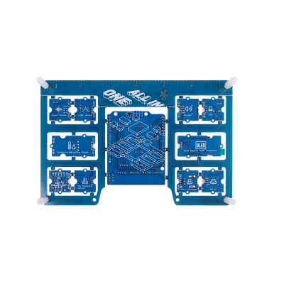 Official Arduino Sensor Kit Base TPX00031 buy online at Low Price in ...