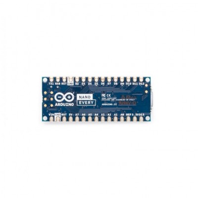 Original Arduino Nano Every buy online at Best Price and Quality in ...