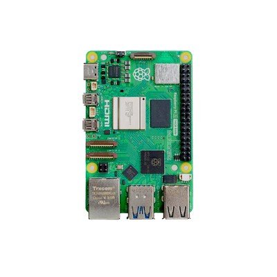Raspberry Pi 5 Model 16GB buy online at Low Price in India - ElectroPi.in