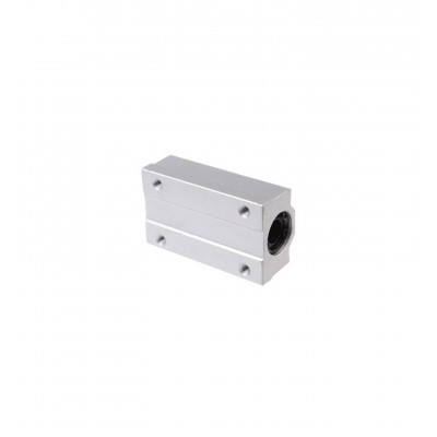 SC16LUU 16mm Linear Ball Bearing Slide Unit for CNC - 3D Printer buy ...
