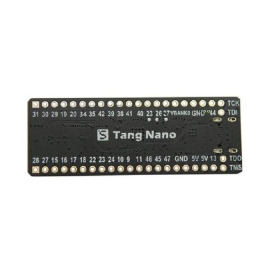 Sipeed Tang nano 1k Core board based on Gowin buy online at Low Price ...