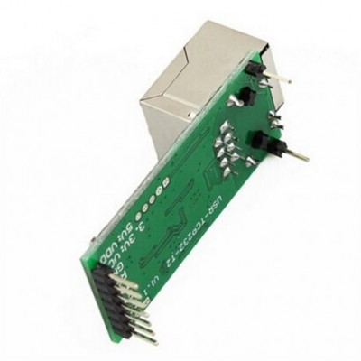 Waveshare UART TTL to Ethernet Converter buy online at Best Price and ...