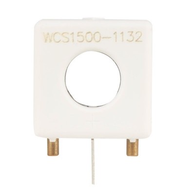 WCS1500 - 200A Hall Effect Base Linear Current Sensor buy online at ...