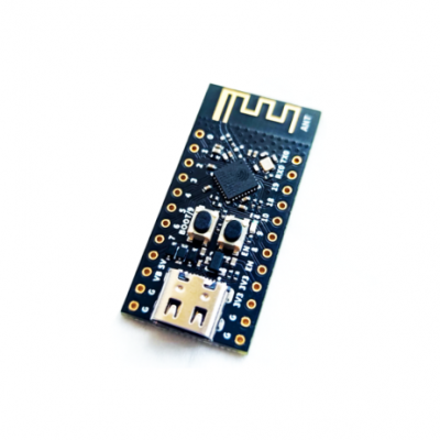 WeAct Studio ESP32 Development Board ESP32-C3FH4 Wireless WiFi Bluetooth-compatible Module ...