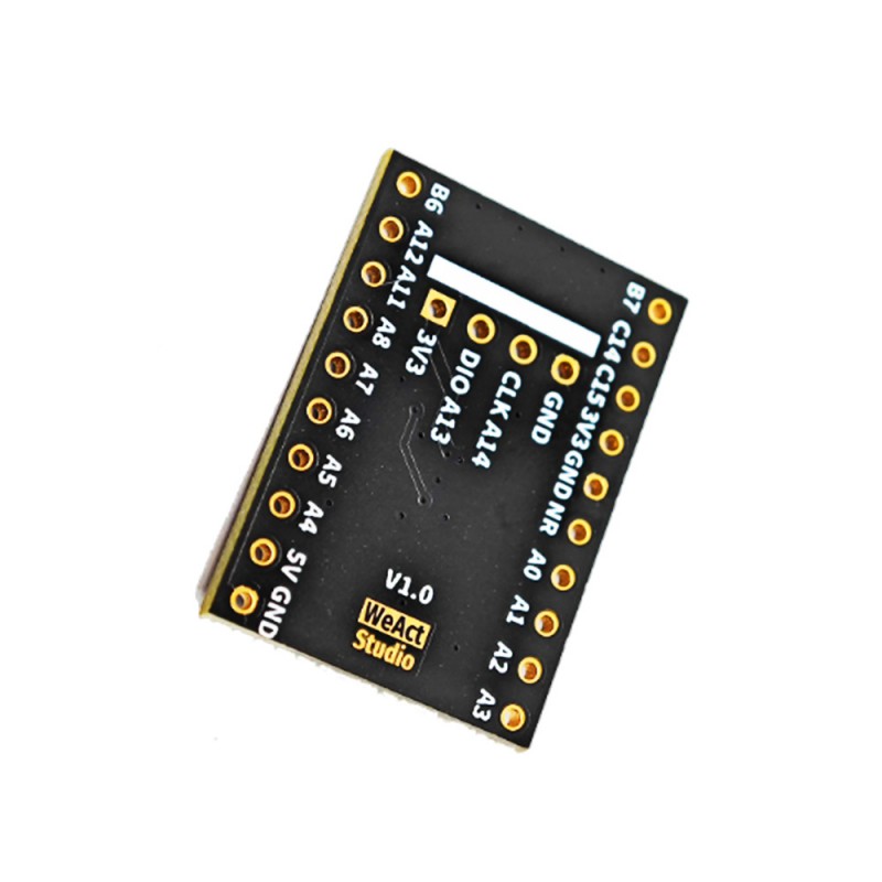 WeAct Studio STM32G030F6P6 Core Demo Board buy online at Low Price in ...